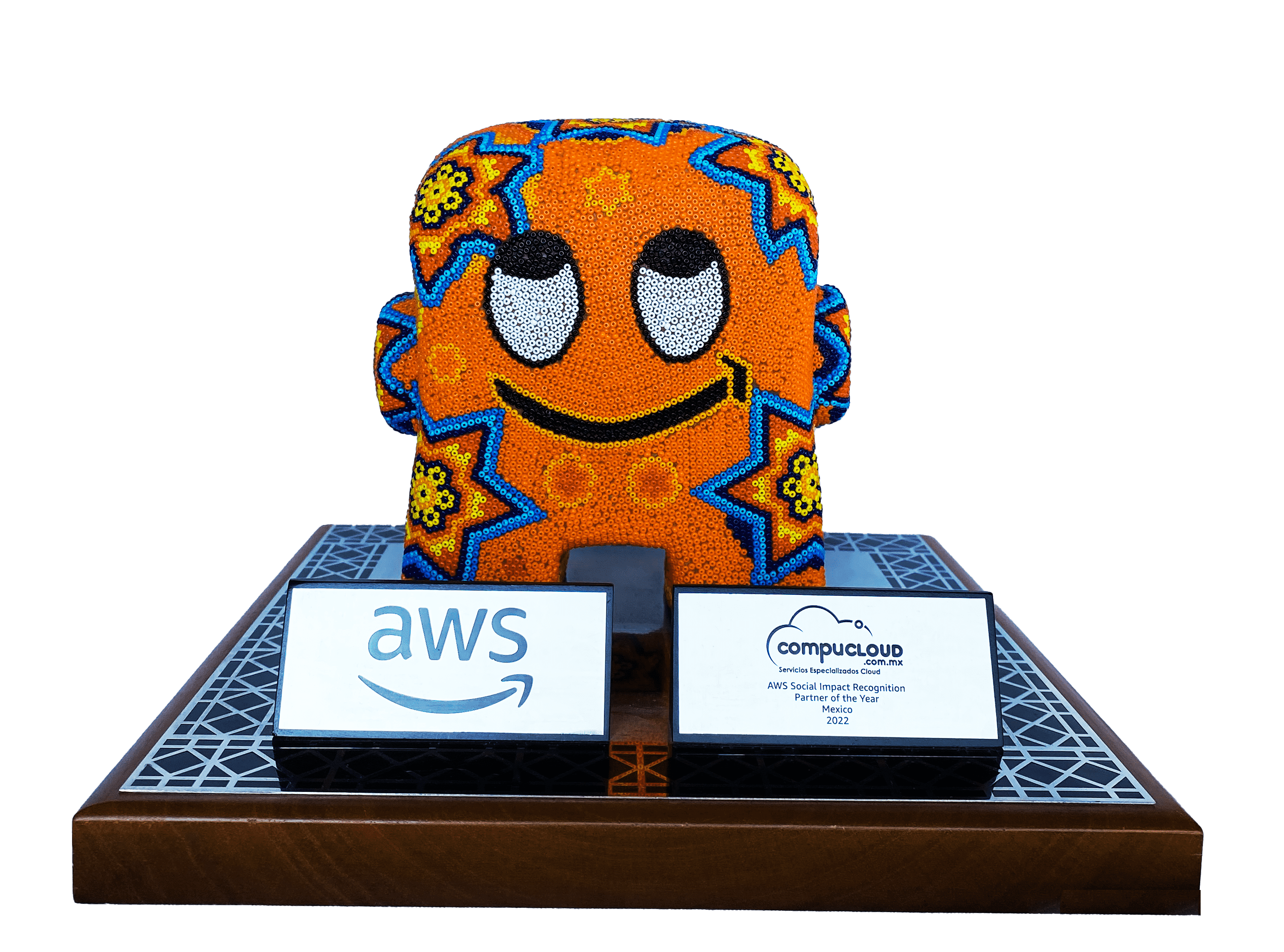 Nosotros | Compucloud