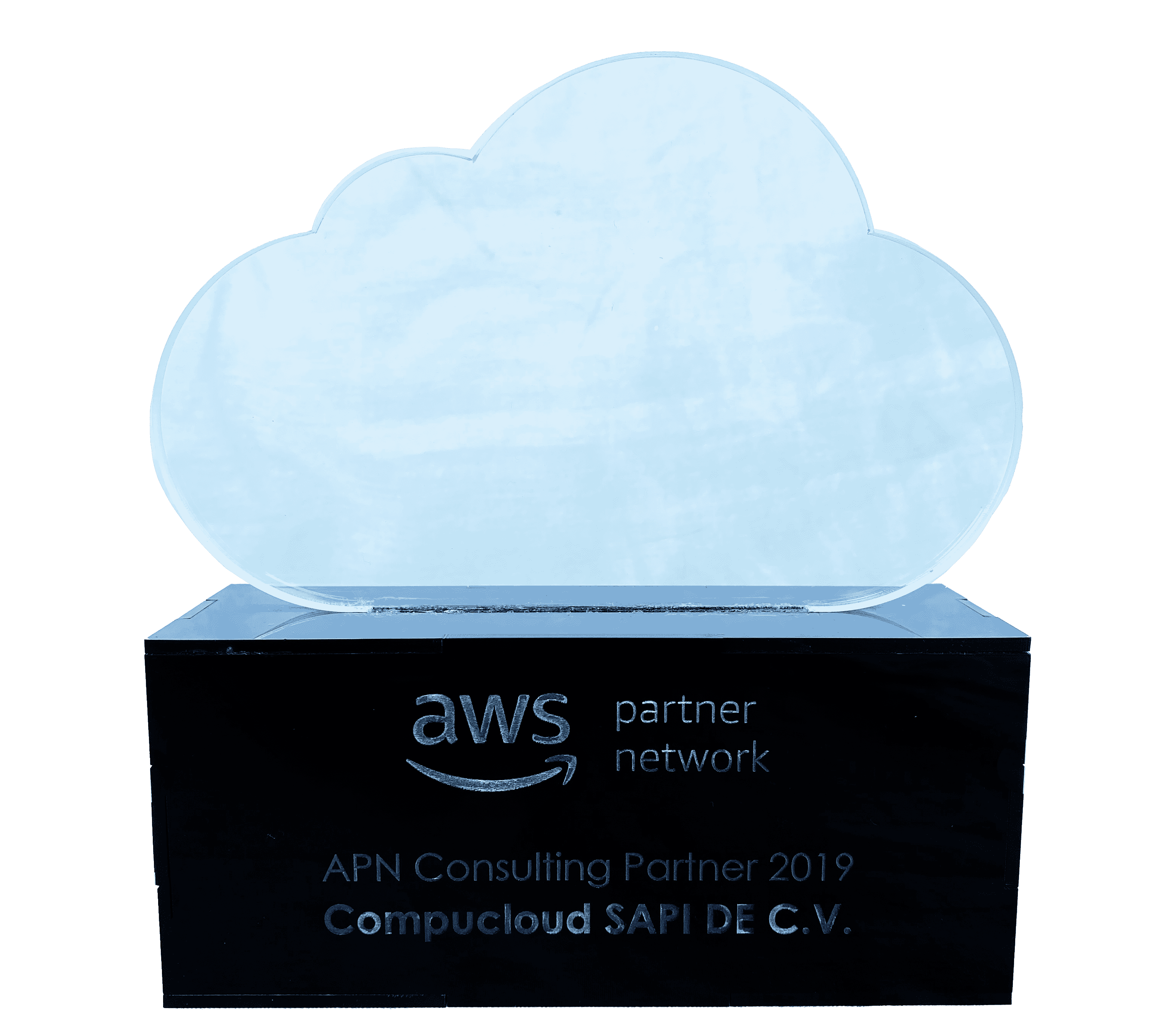 Nosotros | Compucloud